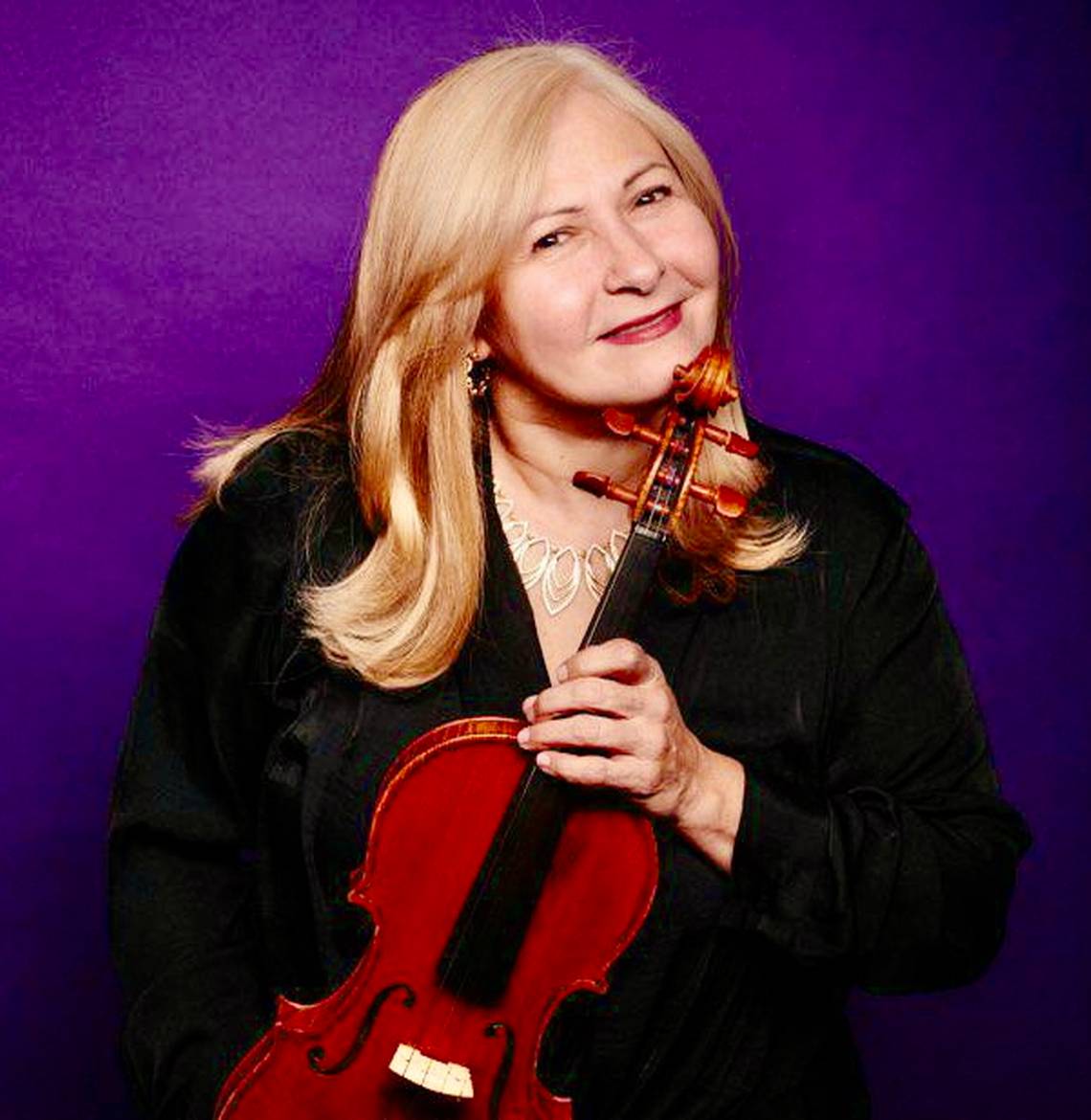 New York Orchestral Tour 2025